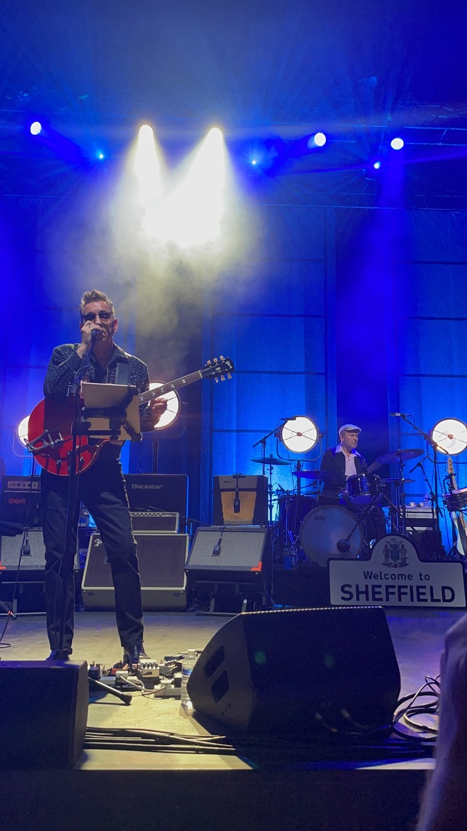 Concert History of Eventim Apollo London, England, United Kingdom ...