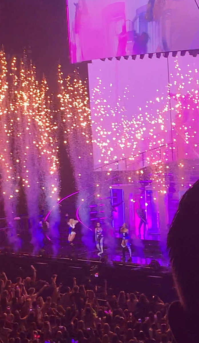 Little Mix Concert & Tour History (Updated for 2024) | Concert Archives