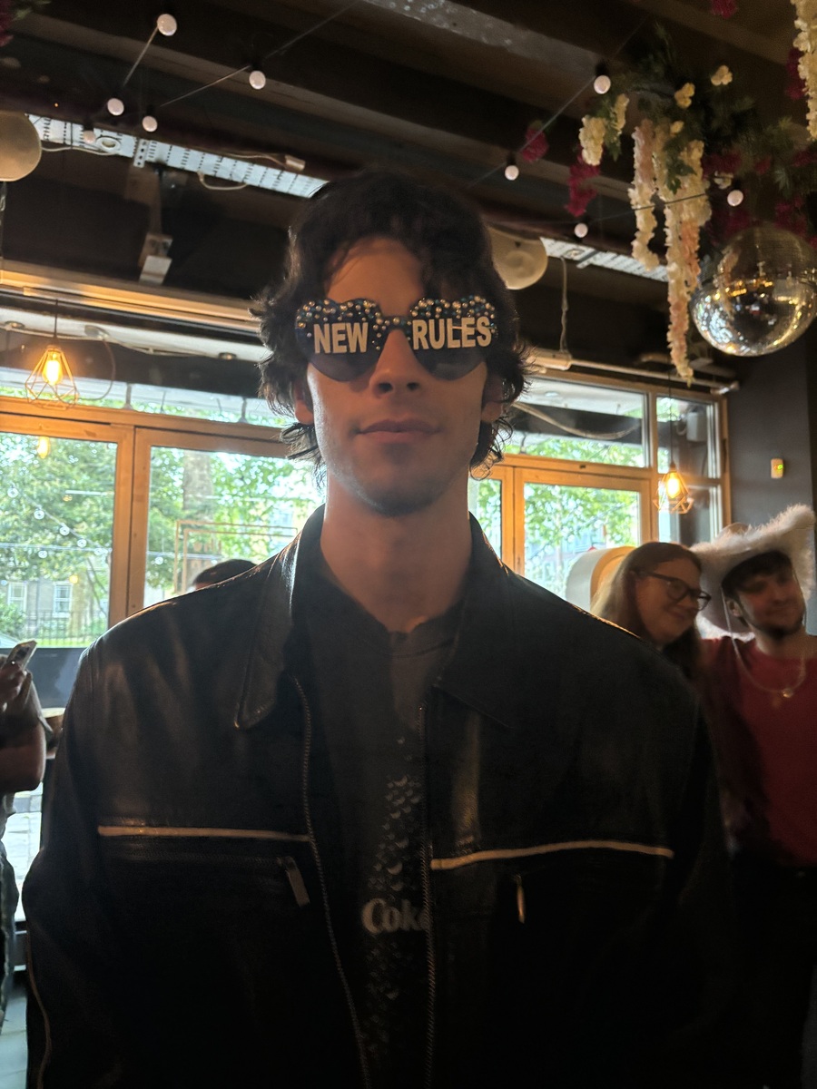 New Rules Concert Photos | Concert Archives