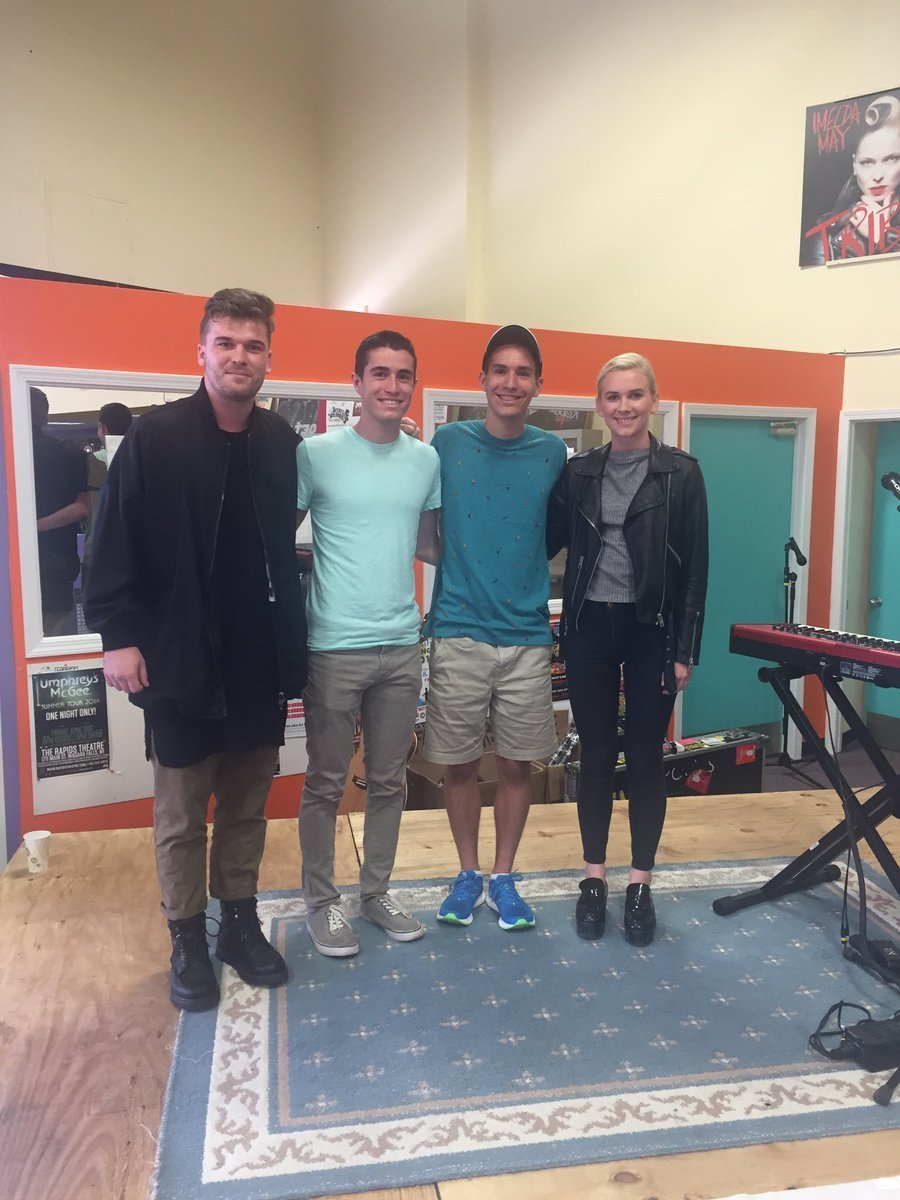 Concert History of Record Theatre Buffalo, New York, United States ...