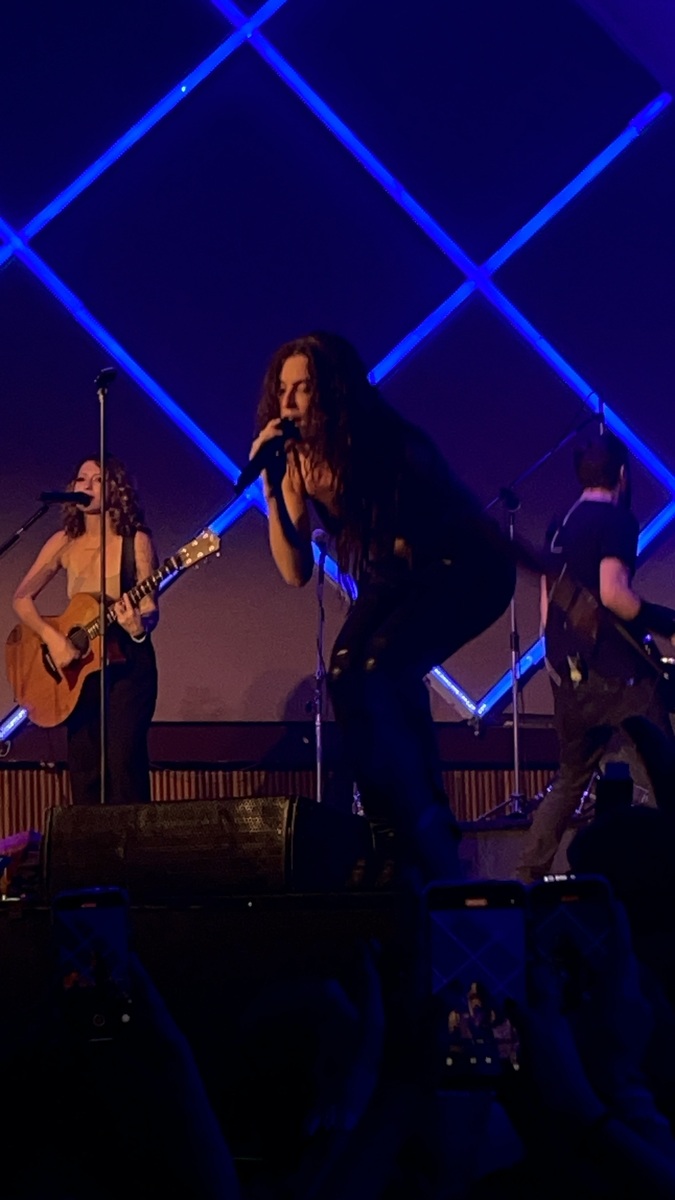 FLETCHER Concert & Tour History (Updated for 2024) | Concert Archives