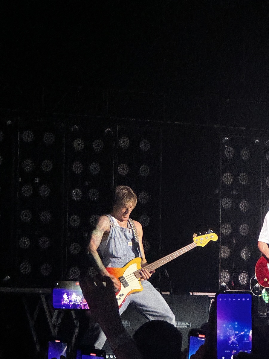 McFly Concert & Tour History (Updated for 2024) | Concert Archives