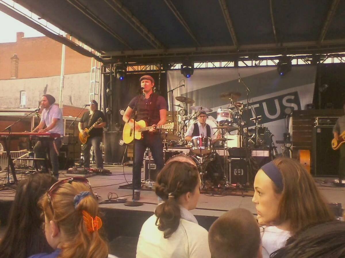 Concert Photos from Willard, Ohio, United States | Concert Archives