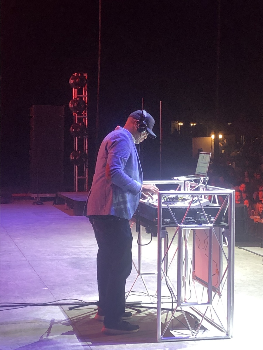 Concert History of Bi-Mart Amphitheater Central Point, Oregon, United ...