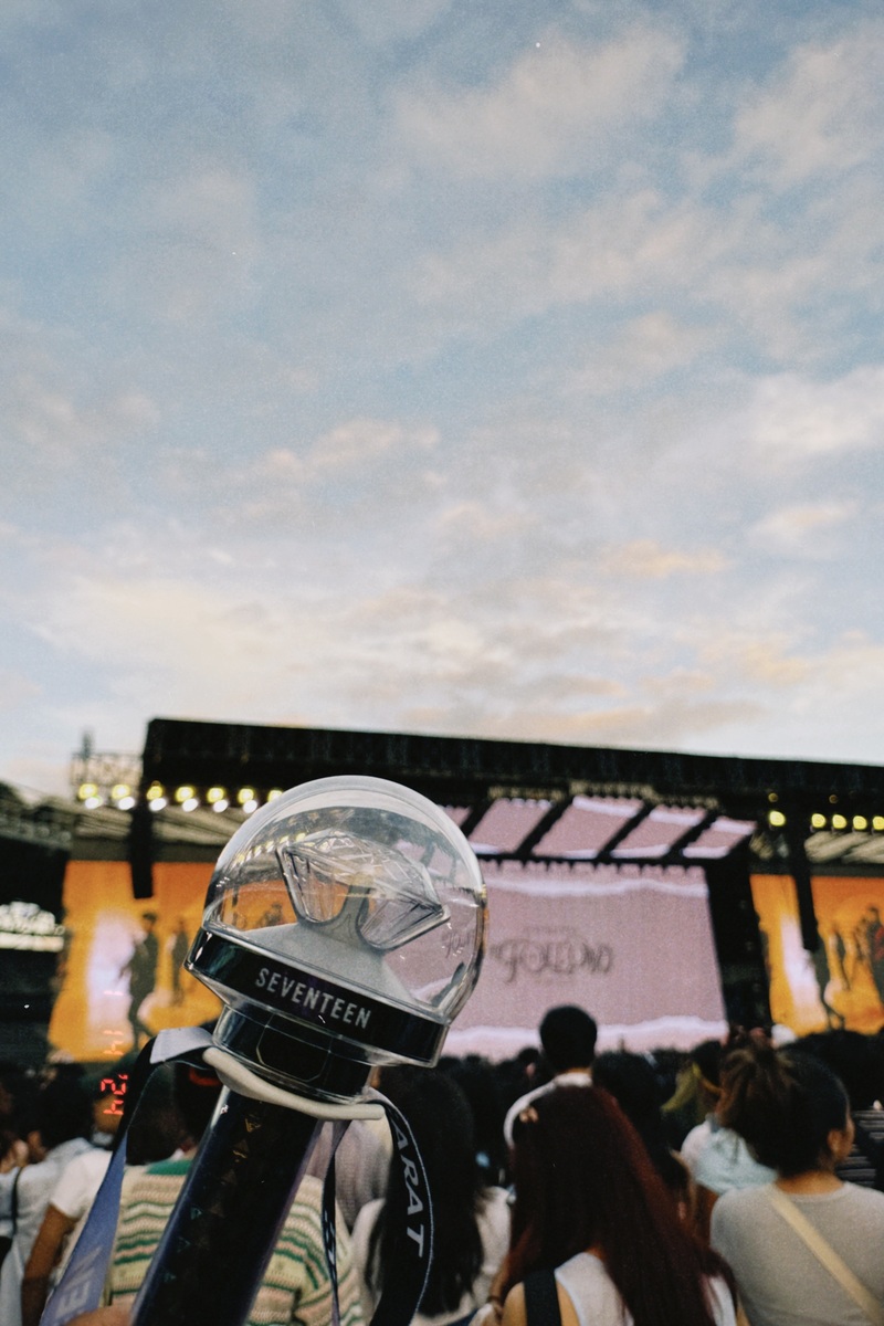 SEVENTEEN Concert & Tour History (Updated for 2024) | Concert Archives