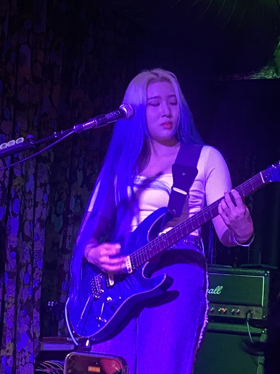 Rolling Quartz Concert & Tour History (Updated for 2025) | Concert Archives