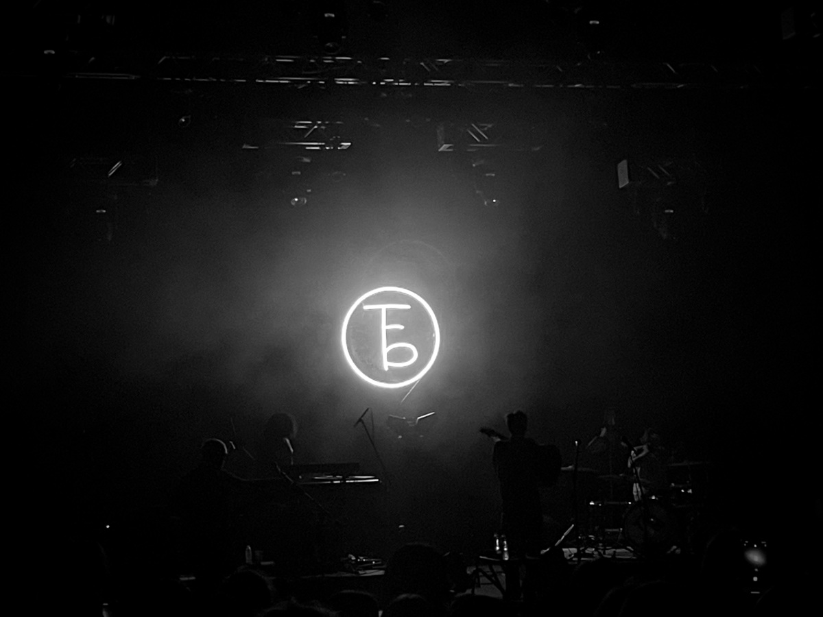 May 26, 2023: The Front Bottoms / AJJ at College Street Music Hall New ...