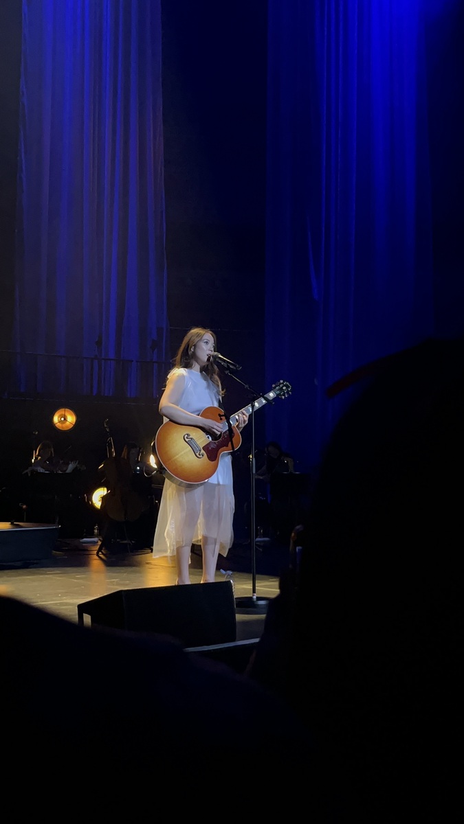 Laufey Concert & Tour History (Updated for 2024) | Concert Archives