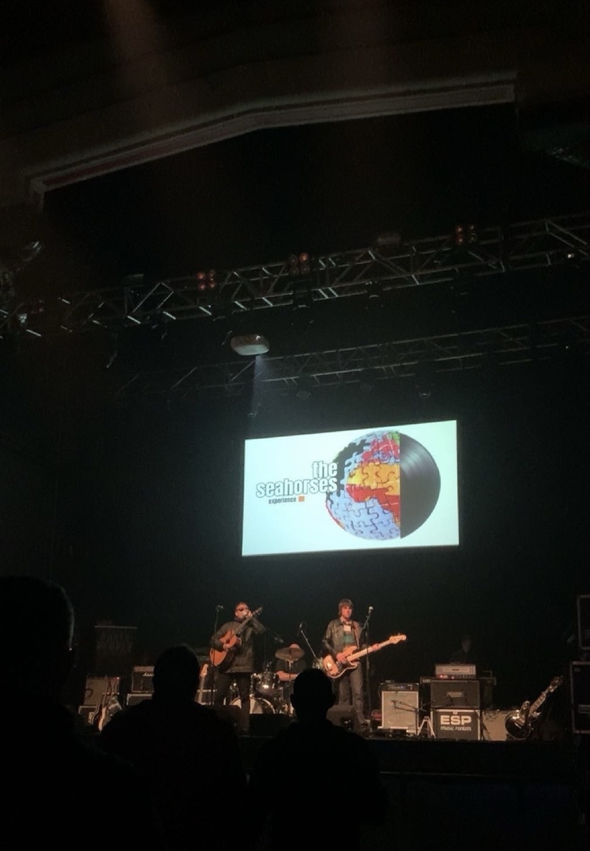 The Complete Stone Roses Concert & Tour History (Updated for 2025 ...