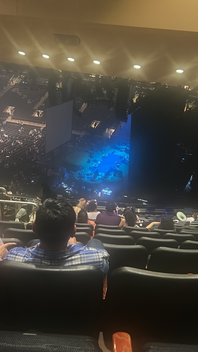 Jun 06, 2024: Melanie Martinez / Beach Bunny / Sofia Isella at Madison ...