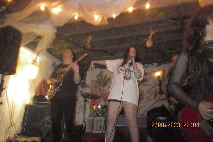 Dead Wait Concert & Tour History (Updated for 2026) | Concert Archives