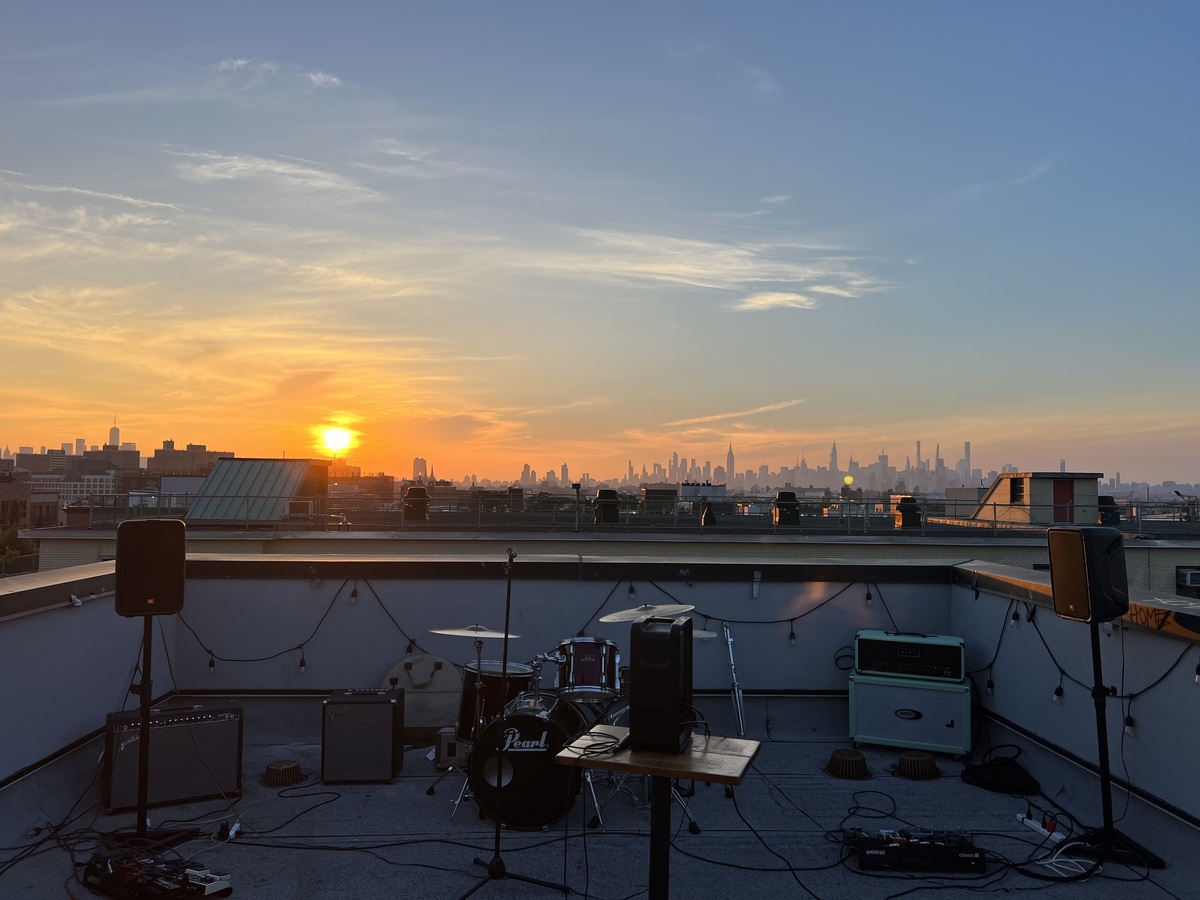 MegaGoneFree Concert & Tour History (Updated for 2025) | Concert Archives