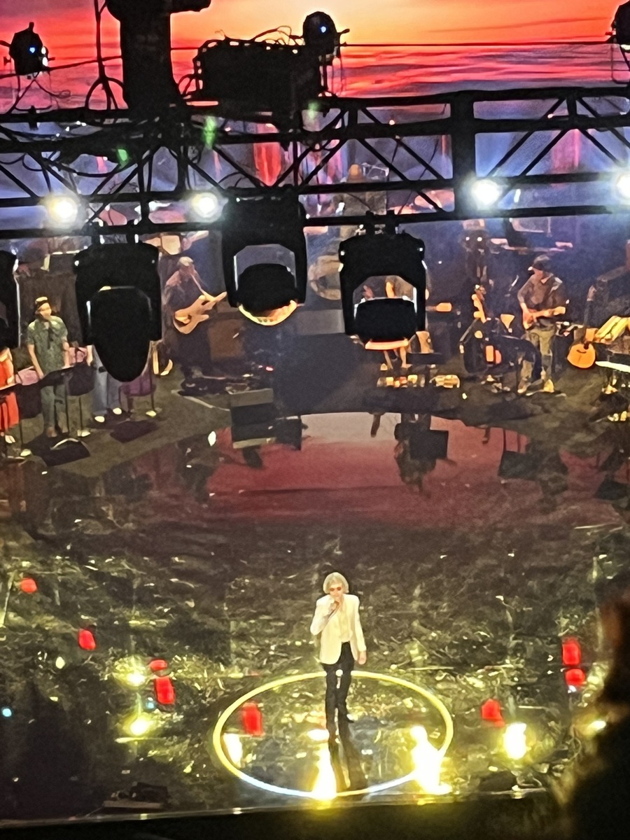 Feb 08, 2023: Beck, Brandi Carlile, Fall Out Boy, Hanson, Lady A, John ...