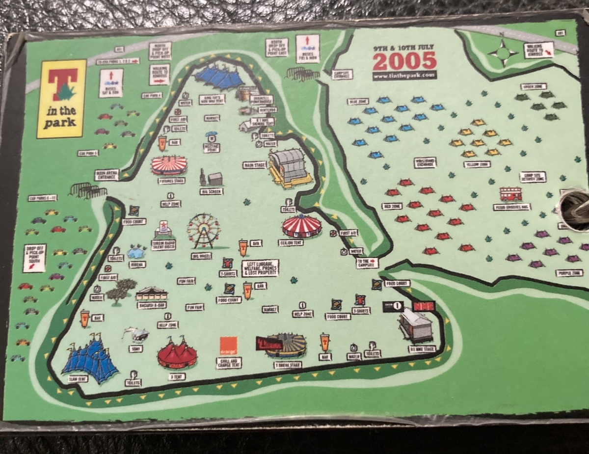 The Flying Matchstick Men Concert Photos | Concert Archives