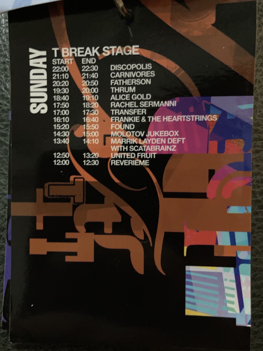 Jimmy Eat World Concert & Tour History (Updated for 2024) | Concert ...