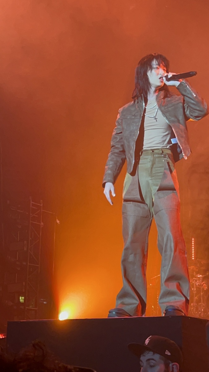 keshi Concert & Tour History | Concert Archives