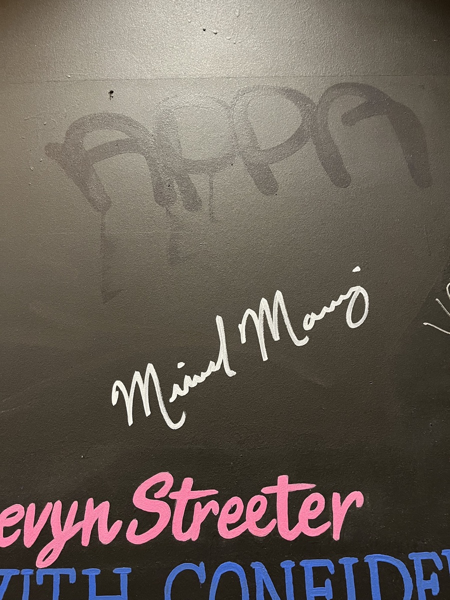 Michael Marcagi Concert & Tour History (Updated for 2025) | Concert ...