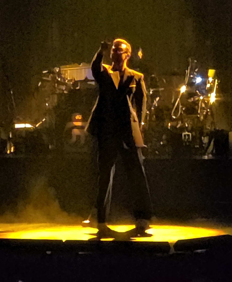 DJ Andrew Hypes Concert Photos | Concert Archives