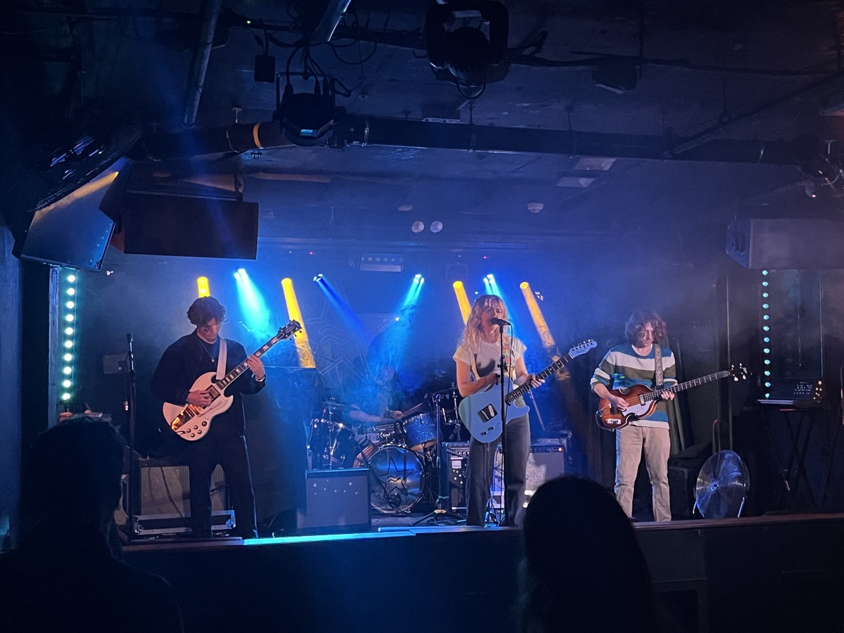 Better Joy Concert & Tour History (Updated for 2025) | Concert Archives