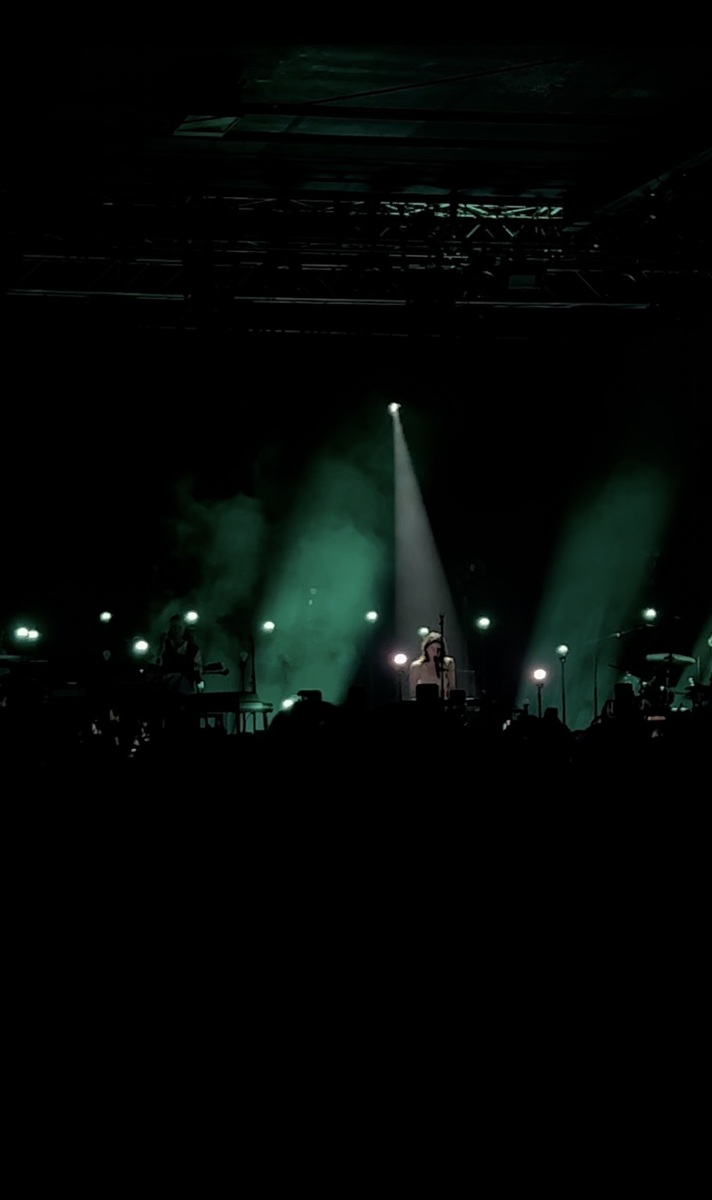 Concert History of Manchester Academy Manchester, England, United ...