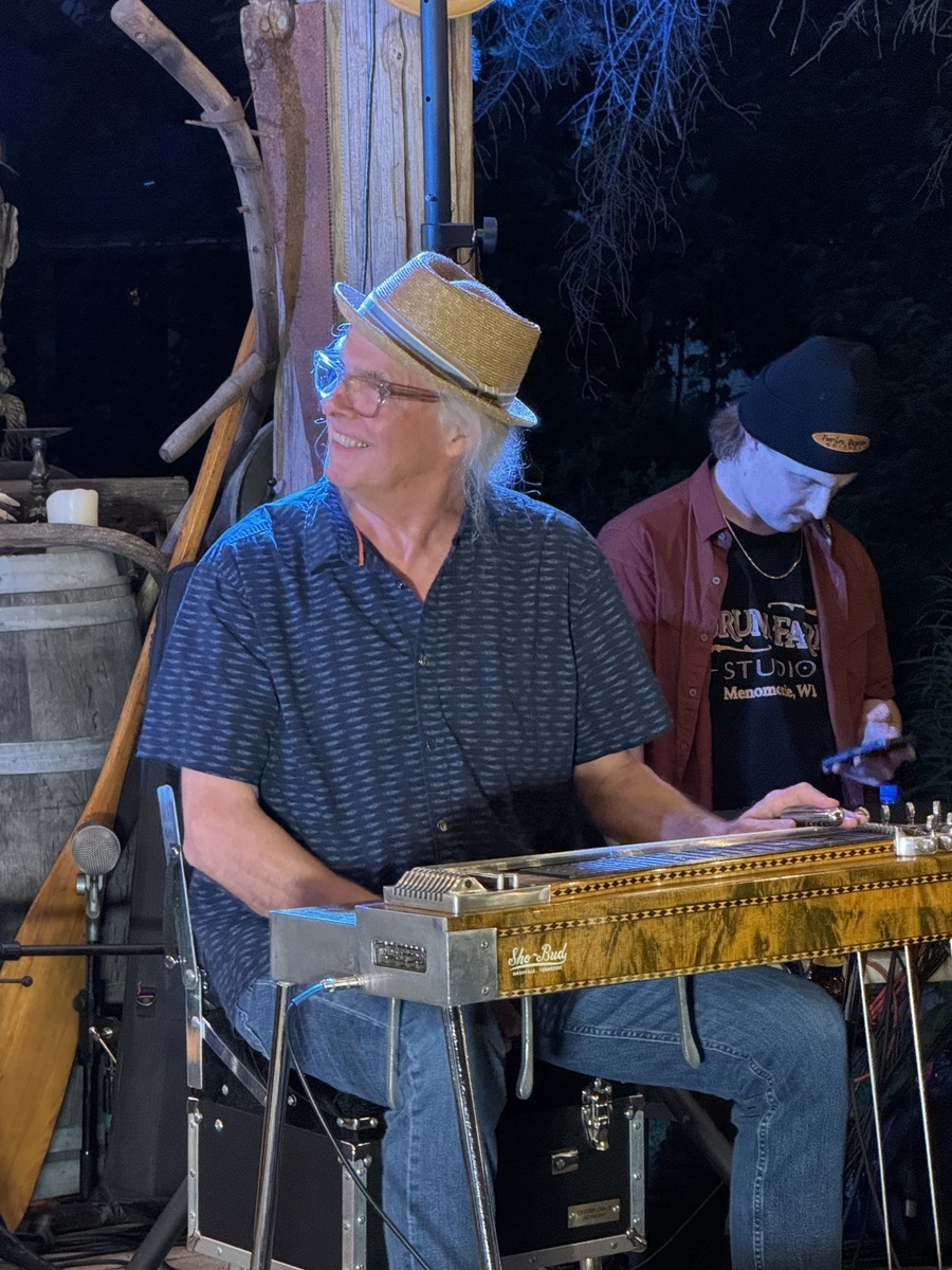 Martin Zellar Concert & Tour History (Updated for 2025) | Concert Archives