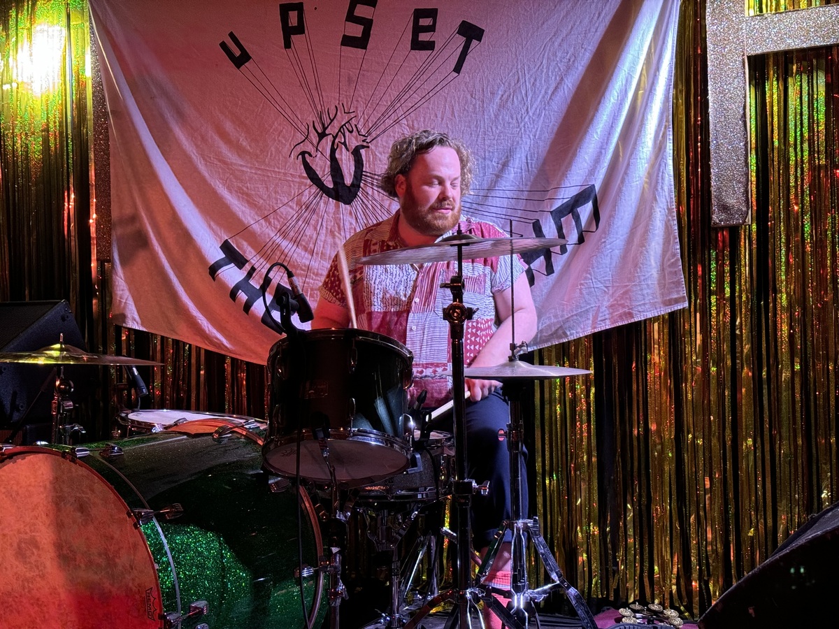 Marcel Wave Concert & Tour History (Updated for 2025) | Concert Archives