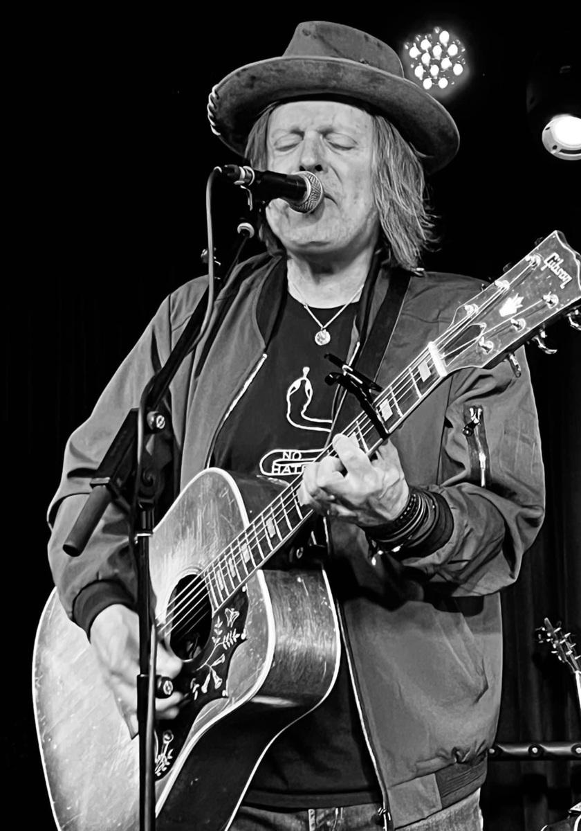 Oct 08, 2022: Stephen Stanley / Ron Hawkins / Hugh Christopher Brown ...