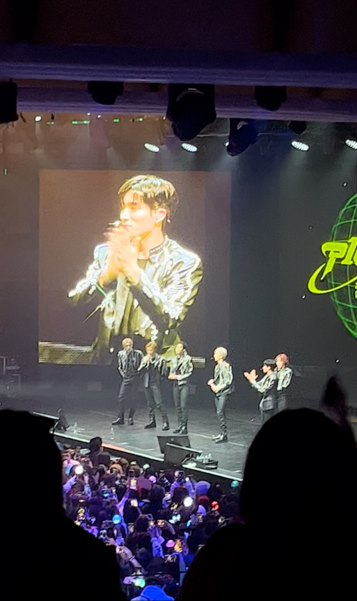 Concert History of Hollywood Palladium Los Angeles, California, United ...