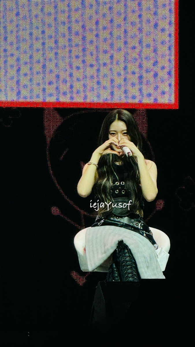 BABYMONSTER Concert & Tour History (Updated for 2025) | Concert Archives