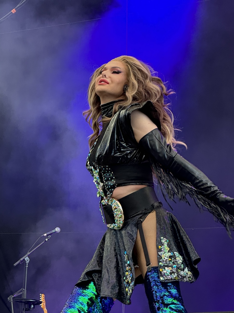 Ava Max Concert & Tour History (Updated for 2024) | Concert Archives