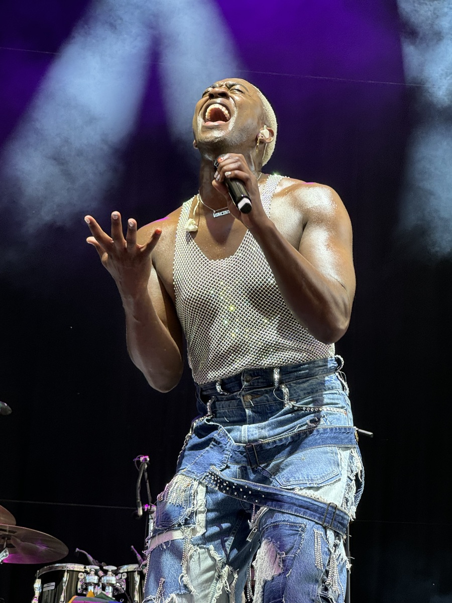 Ava Max Concert & Tour History (Updated for 2024) | Concert Archives