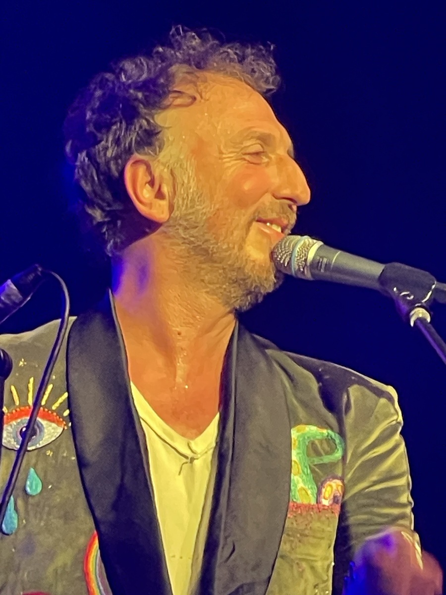 Jun 15, 2024: Guster at Bearsville Theater Woodstock, New York, United ...