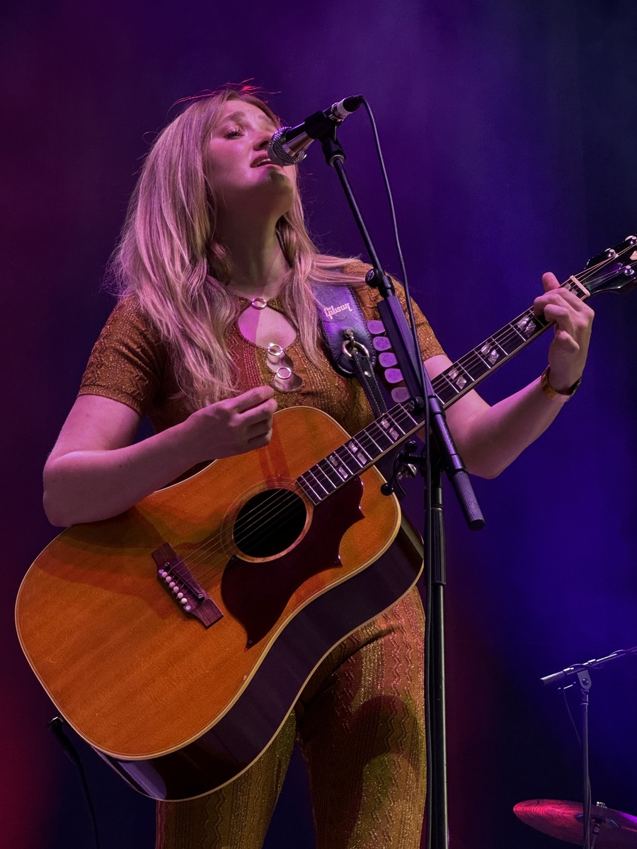 Ava Max Concert & Tour History (Updated for 2024) | Concert Archives