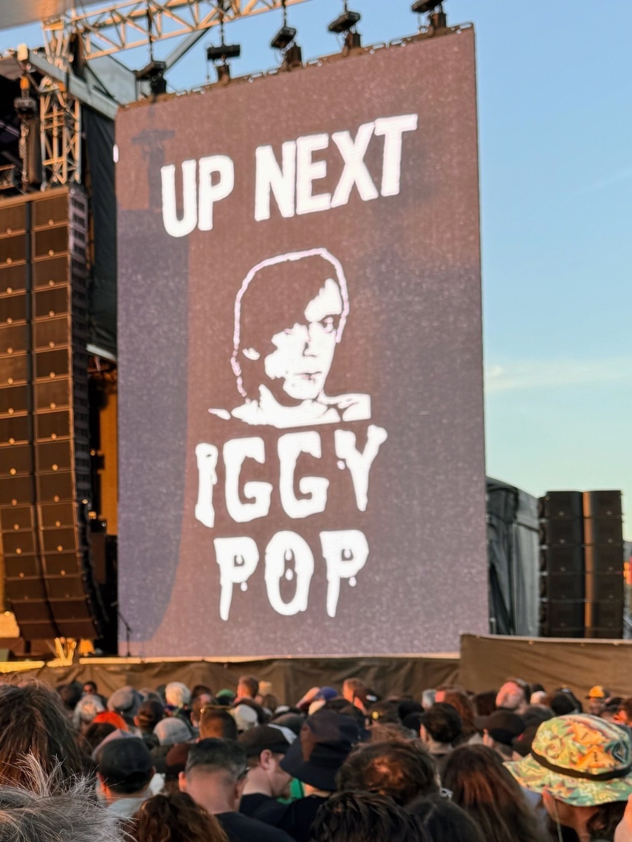 Social Distortion Concert & Tour History (Updated for 2024 - 2025 ...