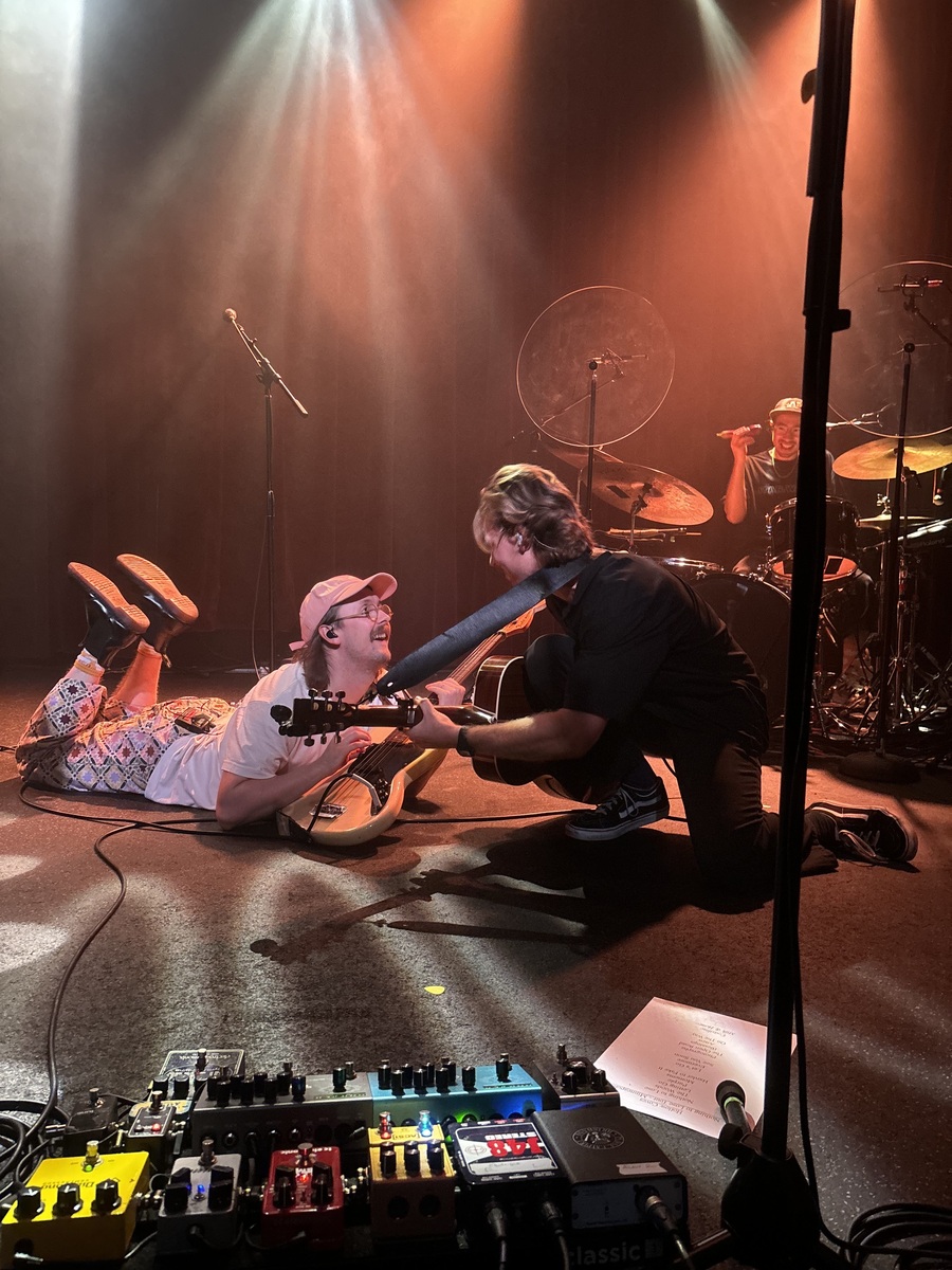 Concert History of Fine Line Minneapolis, Minnesota, United States ...