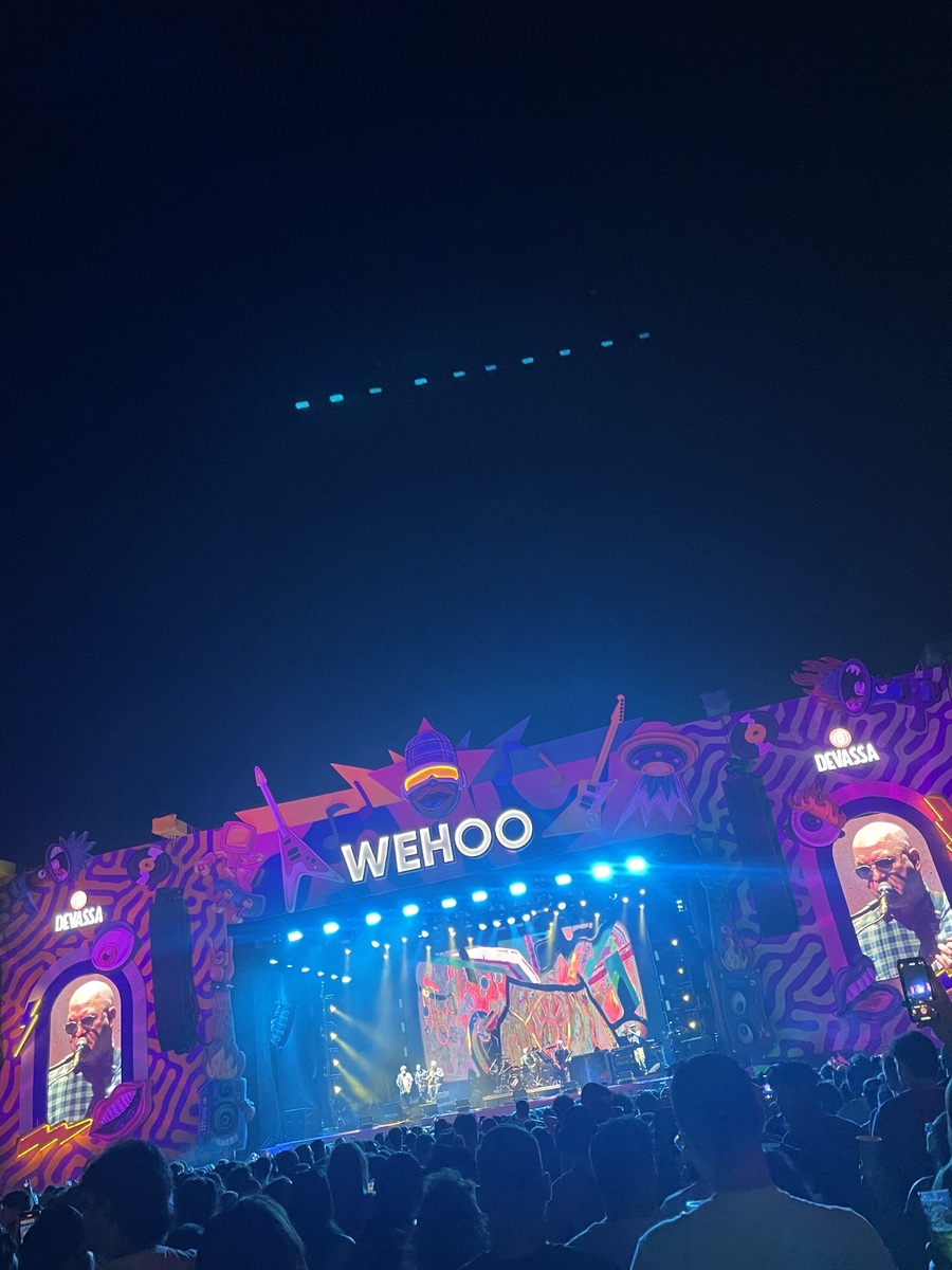 Charlie Brown Jr. 30 Anos Concert & Tour History | Concert Archives