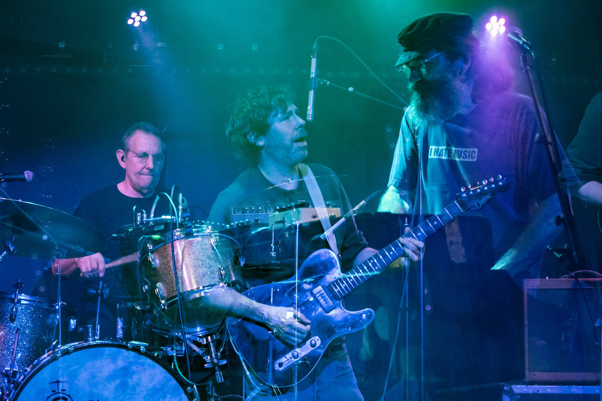 Lamp Concert & Tour History (Updated for 2024) | Concert Archives