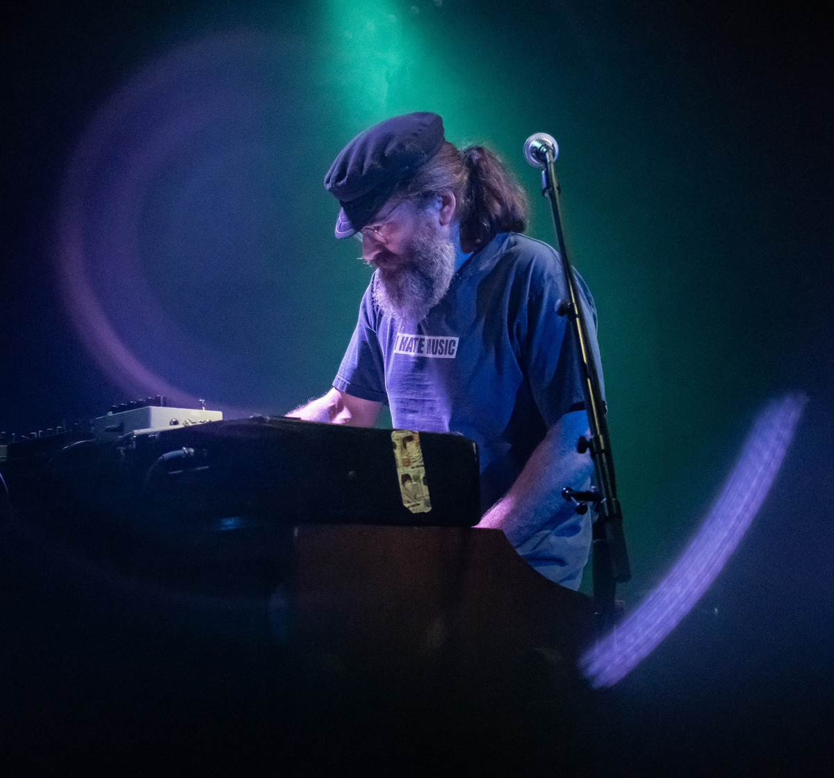 Lamp Concert & Tour History (Updated for 2024) | Concert Archives