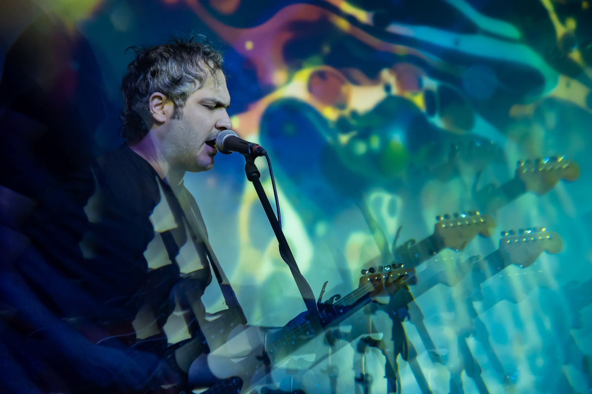 Charles Moothart and the Fast Band Concert Photos | Concert Archives