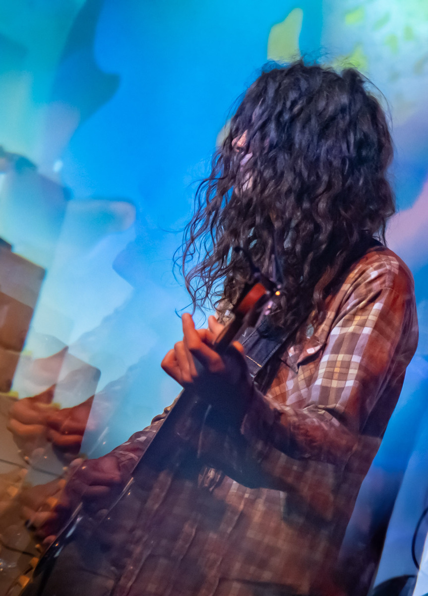 Charles Moothart and the Fast Band Concert Photos | Concert Archives