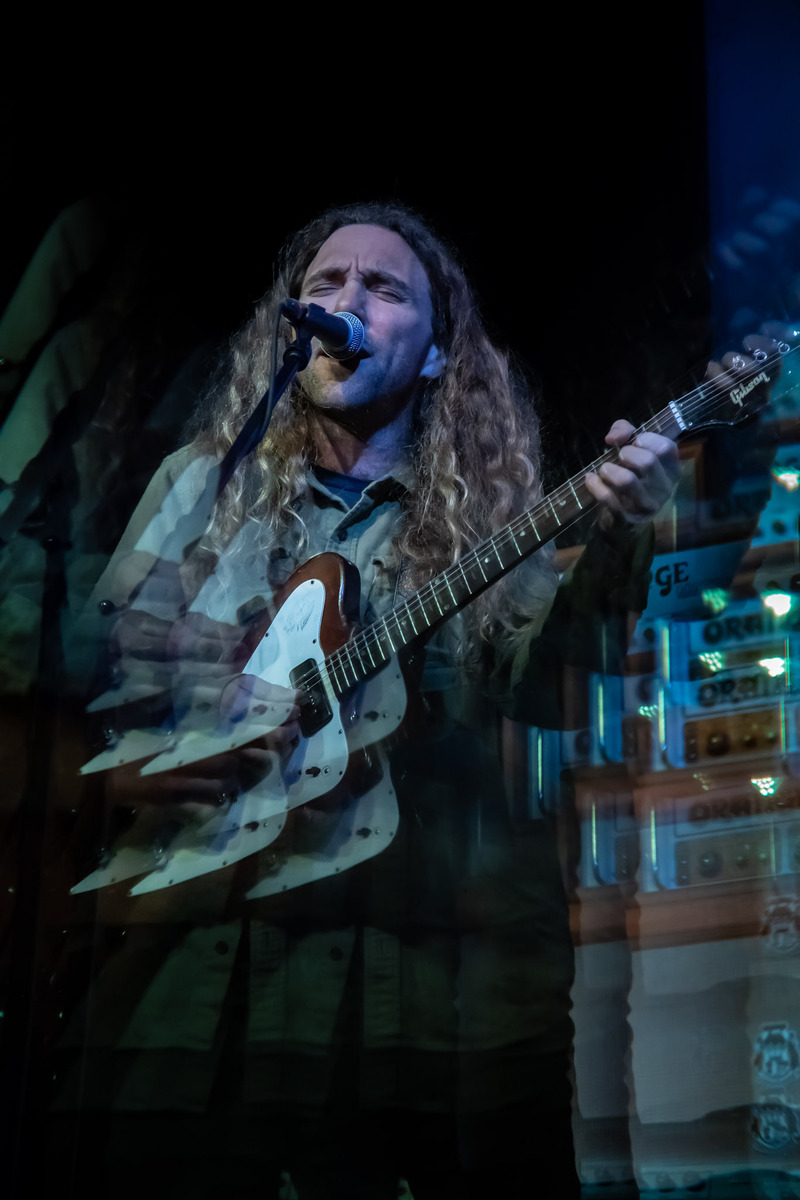 Charles Moothart and the Fast Band Concert Photos | Concert Archives