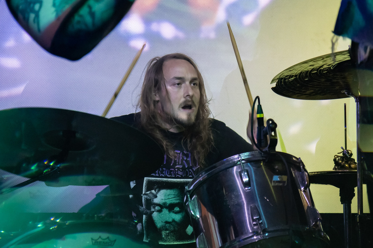 Charles Moothart and the Fast Band Concert & Tour History (Updated for ...