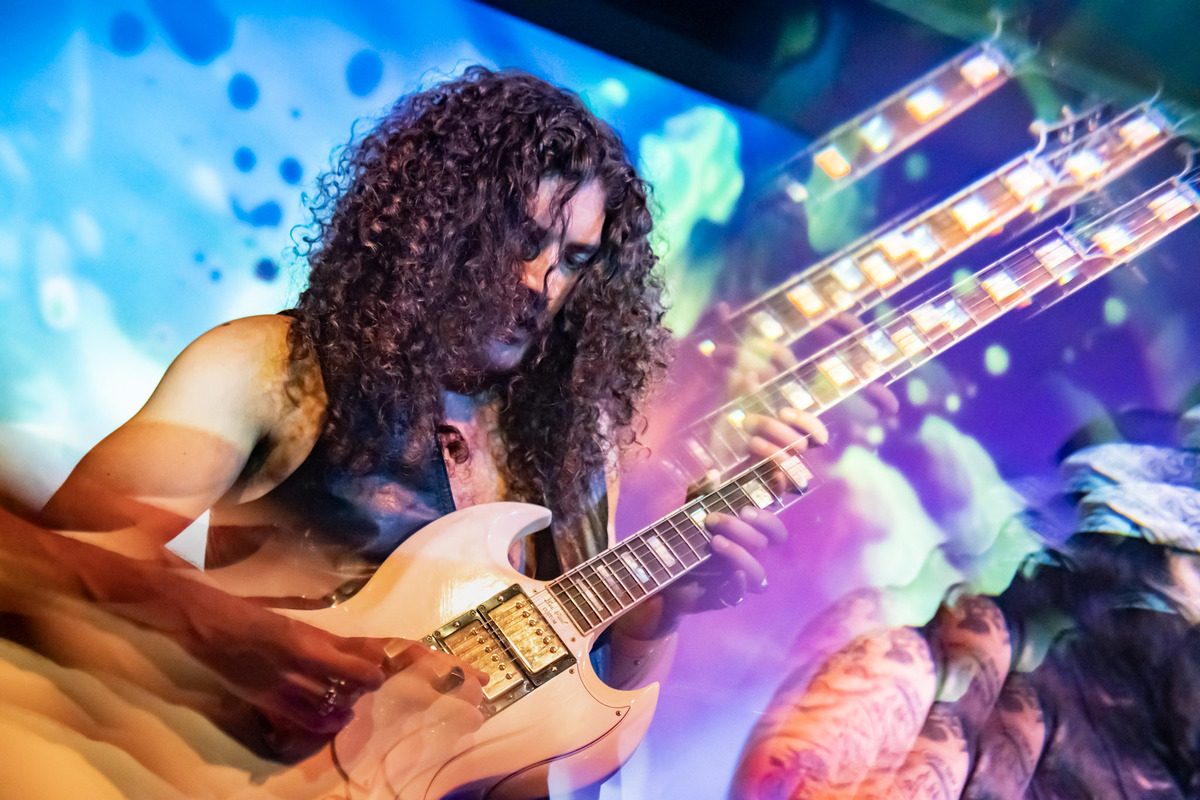 Charles Moothart and the Fast Band Concert & Tour History (Updated for ...