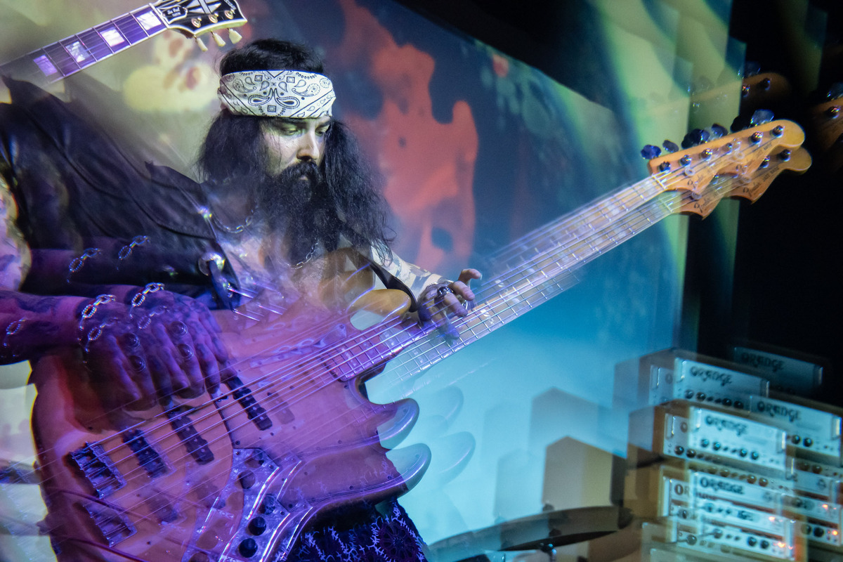 Charles Moothart and the Fast Band Concert & Tour History | Concert ...