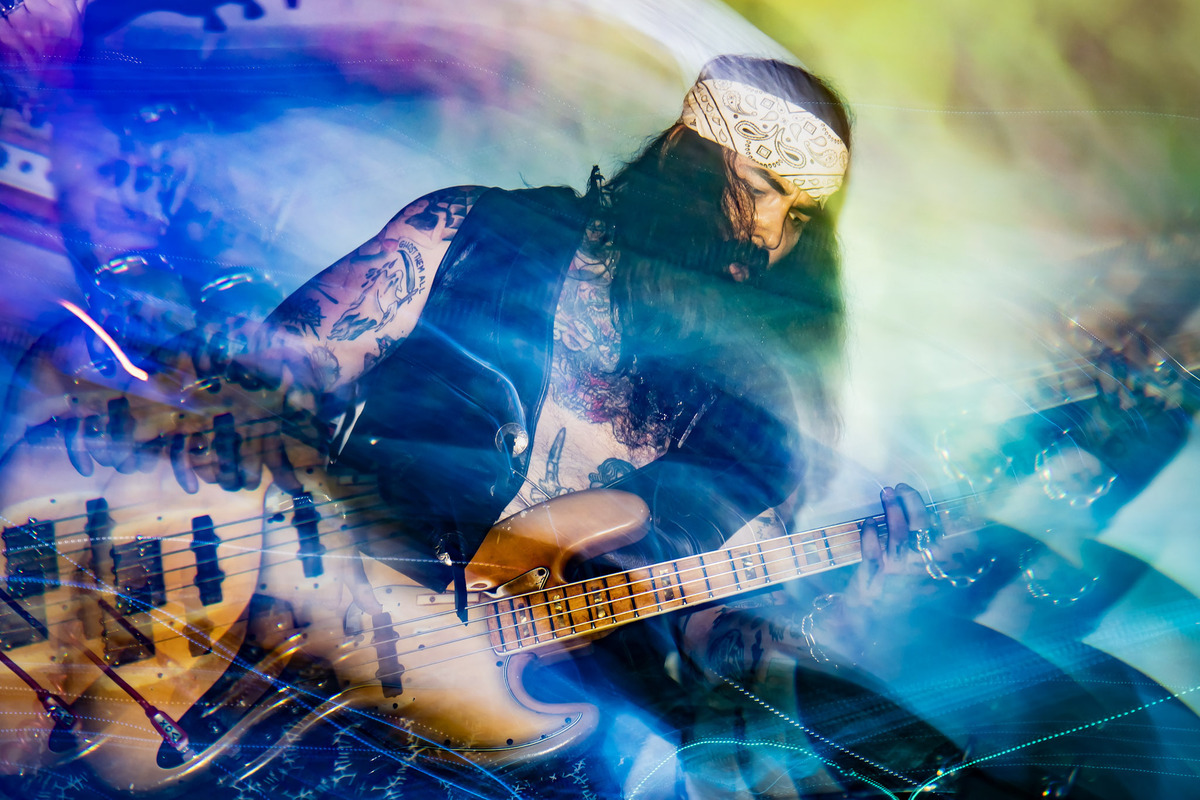 Charles Moothart and the Fast Band Concert & Tour History | Concert ...