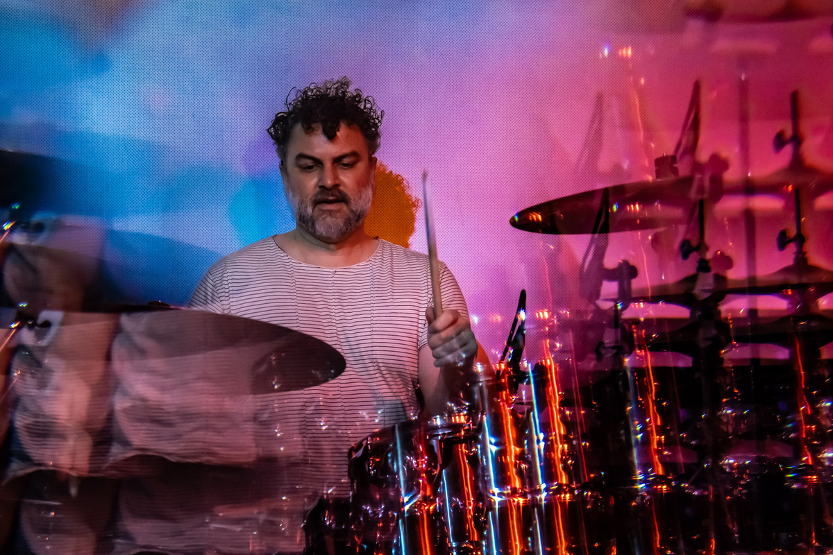 Cosmoline Concert & Tour History (Updated for 2024) | Concert Archives