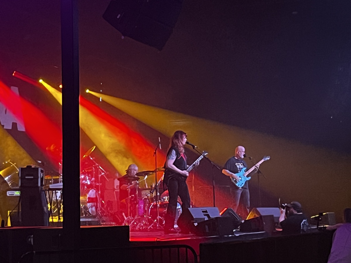 Zebra Concert & Tour History (Updated for 2024) | Concert Archives