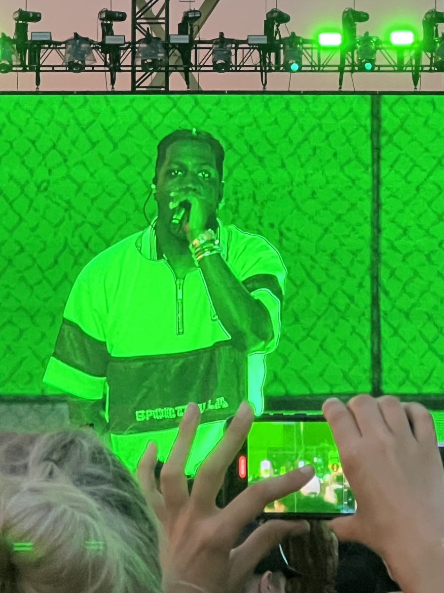 Ken Carson Concert & Tour History (Updated for 2024) | Concert Archives