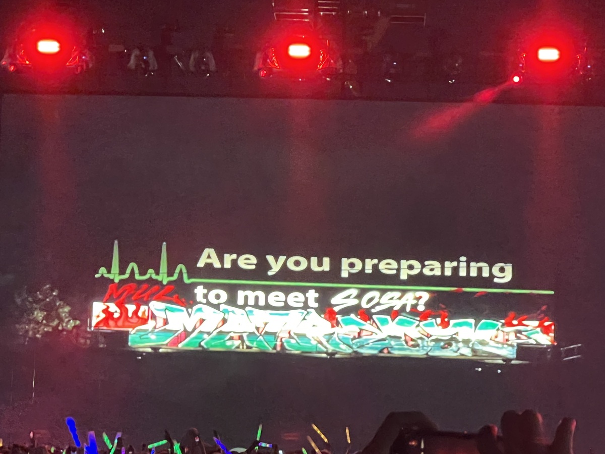 Lucki Concert & Tour History (Updated for 2024) | Concert Archives