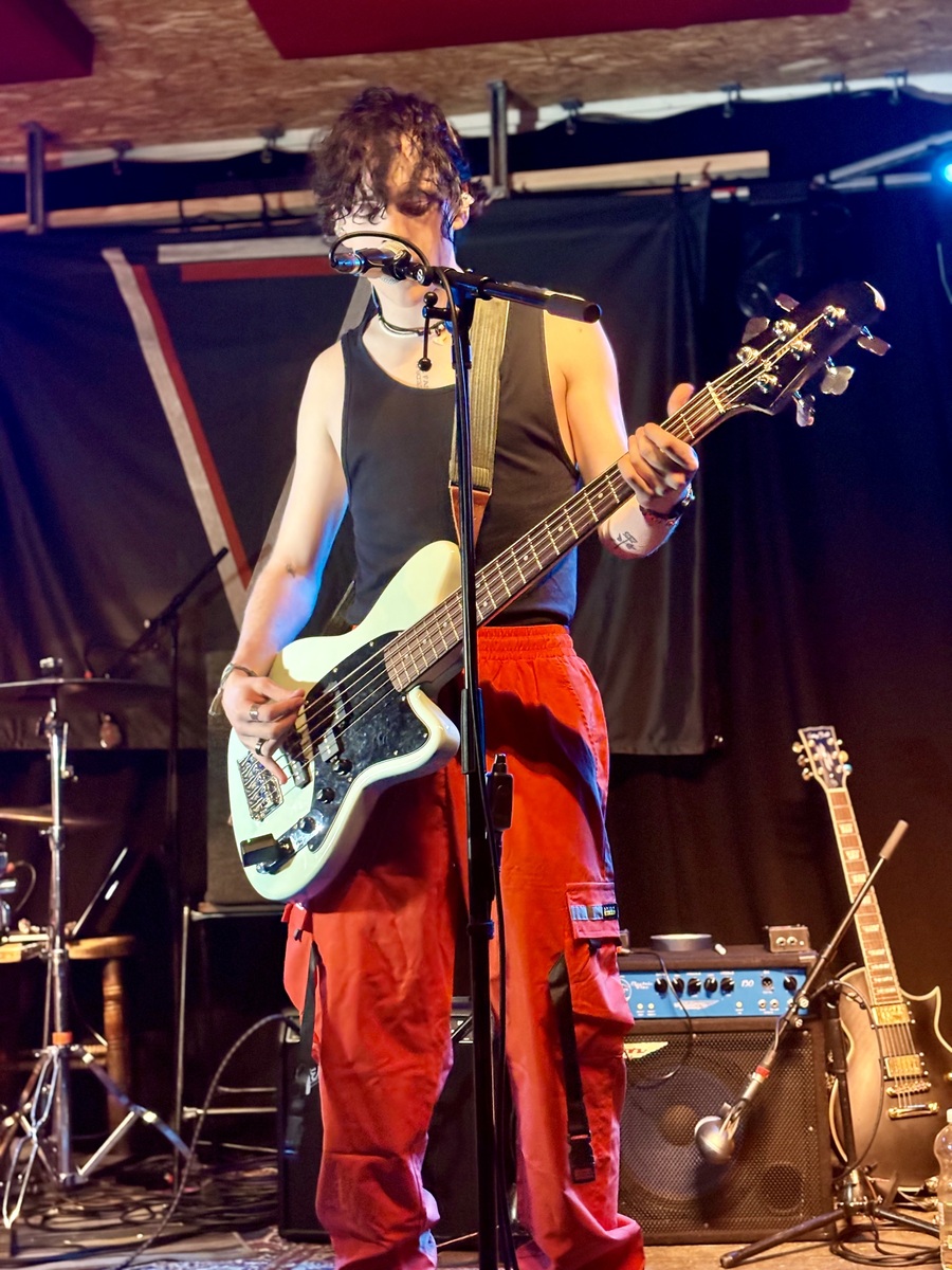 VAZON Concert & Tour History (Updated for 2025) | Concert Archives